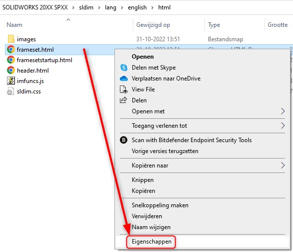 Mijn SOLIDWORKS Installatiemanager is blanco! Hoe los ik dit op? | Visiativ Benelux